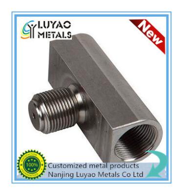 China Custom Steel Investment Casting Parts with +/-0.1mm Tolerance and 0.1-500KG Weight Range for Industrial Applications for sale