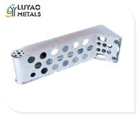 China Custom Steel Laser Cutting & Stamping Parts | ±0.1mm Tolerance | 0.1-500KG Weight Range | Engineering Spare Components for sale