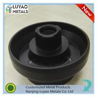 China Precision CNC Machining Service for Custom Aluminum Components with ±0.01mm Tolerance and 100-500KG Capacity for sale