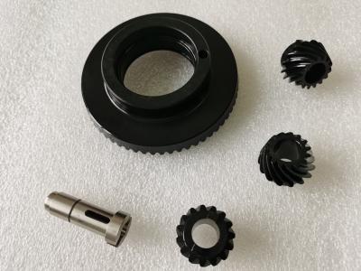 China Custom CNC Machining Parts with ±0.01mm Tolerance and 0.1-500KG Weight Range for Industrial Applications for sale