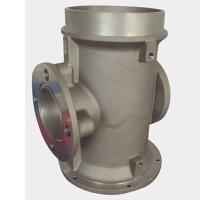 China Customized Low Pressure Casting Valve Body Machining Parts with ±0.1mm Tolerance and 0.1-500KG Weight Range for sale