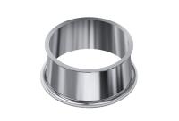 China Custom Ring Forging & Precision CNC Machining Parts with ±0.1mm Tolerance and 0.1-500KG Weight Range for sale