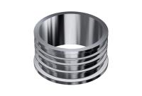 China Custom Steel Ring Forging Parts with ±0.1mm Tolerance and 0.1-500KG Weight Range for OEM Manufacturing for sale