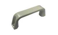 China Custom Aluminum Die Casting Components with Powder Coating | ±0.1mm Tolerance | 0.1-500KG Weight Range for sale