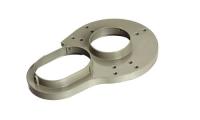 China Custom Metal Die Casting Parts with CNC Machining | ±0.1mm Tolerance | 0.1-500KG Weight Range for sale