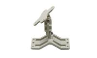 China Custom CNC Machining Die Casting Parts with ±0.1mm Tolerance and 500KG Weight Capacity - Quench & Tempering Heat Treatment for sale
