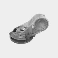 China Custom Low Pressure Aluminum Casting Parts with Plating Coating Anodizing Surface Treatment ±0.1mm Tolerance 0.1-500KG Weight Range for sale