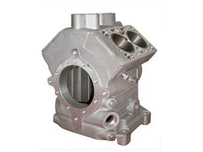 China Gravity Casting Service for Custom Metal Components with ±0.1mm Tolerance and 0.1-500KG Weight Range for sale