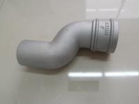 China Custom Aluminum Low Pressure Casting Service with Normalize & Tempering Treatment for 0.1-500KG Components for sale