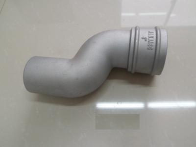 China Custom Aluminum Low Pressure Casting Service with Normalize & Tempering Treatment for 0.1-500KG Components for sale