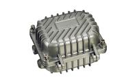 China Custom Aluminum Die Casting Components with Plating Coating Anodizing Treatment ±0.1mm Tolerance 0.1-500KG Weight Range for sale