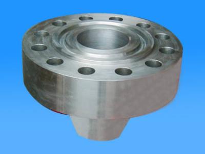 China Custom Hot Forging Service for Metal Components with ±0.1mm Tolerance and 0.1-500KG Weight Range for sale