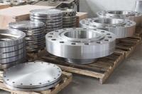 China ASTM GB Standard Hot Forging Metal Parts with CNC Machining Service | ±0.1mm Tolerance | 0.1-500KG Weight Range for sale
