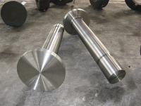 China Precision Metal Hot Forging Parts with Quench & Tempering Heat Treatment ±0.1mm Tolerance 0.1-500KG Range for sale