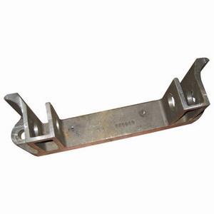 China Custom Lost Wax Casting Steel Parts CNC Machining Service ±0.1mm Tolerance 0.1-500KG Weight Range for sale