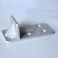 China Custom Aluminum Lost Wax Casting Components with ±0.1mm Tolerance and 0.1-500KG Weight Range for Industrial Applications for sale