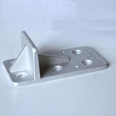 China Custom Aluminum Lost Wax Casting Components with ±0.1mm Tolerance and 0.1-500KG Weight Range for Industrial Applications for sale