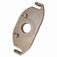 China Custom Metal Machining Components with Lost Wax Casting | ±0.1mm Tolerance | 0.1-500KG Weight Range for sale