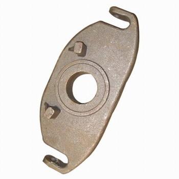 China Custom Metal Machining Components with Lost Wax Casting | ±0.1mm Tolerance | 0.1-500KG Weight Range for sale