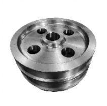 China Precision Hot Forging Service for Custom Metal Components ±0.1mm Tolerance 0.1-500KG Weight Range for sale