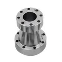 China Hot Forging Custom Steel Machining Components with ±0.1mm Tolerance and 0.1-500KG Weight Range for sale