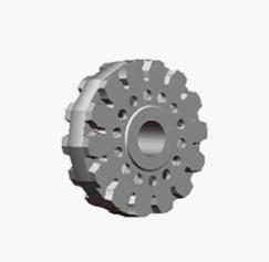 China Precision Lost Wax Casting Parts with CNC Machining | ±0.1mm Tolerance & 500KG Capacity for sale