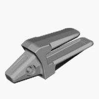 China Custom Steel Lost Wax Casting Parts with ±0.1mm Tolerance and 500KG Weight Capacity for Industrial Machinery Applications for sale