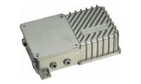 China Custom Aluminum Die Casting Parts with Heat Treatment - 0.1mm Tolerance, 500KG Capacity for sale