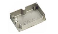China Custom Aluminum Die Casting with ±0.1mm Tolerance and 500KG Weight Capacity - Normalize & Tempering Heat Treatment for sale