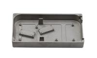 China CNC Machining Aluminum Die Casting Parts Precision Machining ISO 9001 Standard 0.1-500kg for sale