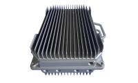 China Customized Metal Die Casting Parts With CNC Machining Process DIN ASTM Standard for sale