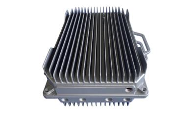 China Customized Metal Die Casting Parts With CNC Machining Process DIN ASTM Standard for sale