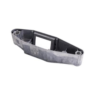 China OEM Zinc Die Casting Process for Metal Parts with ±0.1mm Tolerance and 0.1-500KG Weight Range for sale