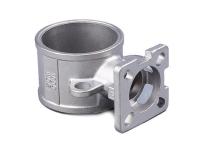 China Custom Low Pressure Casting Valve Parts Machining Service with ±0.1mm Tolerance and 0.1-500KG Weight Range for sale