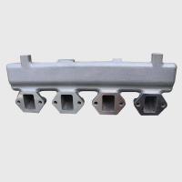 China Custom Gravity Die Casting Parts Service with ±0.1mm Tolerance and 0.1-500KG Weight Range for Metal Components for sale