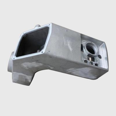 China Custom Gravity Casting Service for Steel Parts | 0.1-500KG Weight Range | ±0.1mm Tolerance | 100,000 PCS Annual Capacity for sale