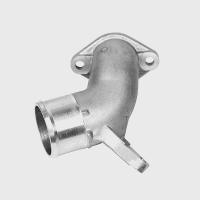 China Custom Steel Gravity Casting Components with ±0.1mm Tolerance and 0.1-500KG Weight Range for sale