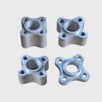 China Custom Metal Gravity Casting Parts OEM Precision Steel Machining Service ±0.1mm Tolerance 0.1-500KG Weight Range for sale