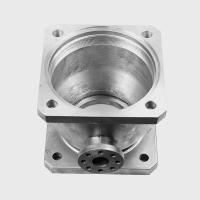China ASTM Standard Metal Gravity Casting Parts with ±0.1mm Tolerance and 500KG Weight Capacity for Industrial Applications for sale