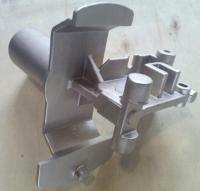 China Custom Stainless Steel Investment Casting Parts with Quench & Tempering - 0.1-500KG Weight Range, ±0.1mm Tolerance for sale