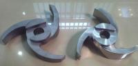 China Custom Stainless Steel Investment Casting Parts with ±0.1mm Tolerance and 500KG Weight Capacity for sale