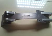 China Custom Stainless Steel Casting Parts with CNC Machining | ±0.1mm Tolerance | 0.1-500KG Weight Range for sale