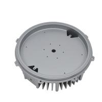 China Custom Aluminum Die Casting Service with ±0.1mm Tolerance for Precision Machined Parts 0.1-500KG for sale