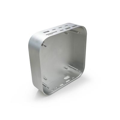 China Custom Zinc Die Casting Parts with ±0.1mm Tolerance & 500KG Weight Capacity - OEM Metal Machining Services for sale