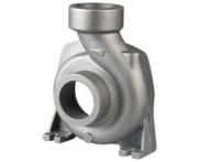 China ISO 9001 Low Pressure Casting Parts 0.1-500KG Weight Range ±0.1mm Tolerance with Custom Machining Services for sale