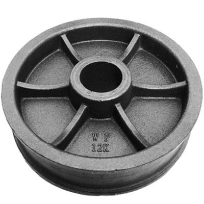 China Custom Low Pressure Casting Parts 0.1-500KG Weight Range ±0.1mm Tolerance for Machinery and Automotive Applications for sale