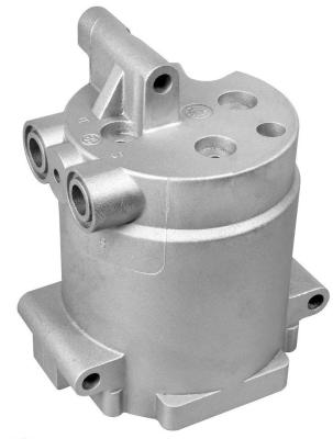 China Low Pressure Casting Process for Custom Metal Components - 0.1-500KG Weight Range, +/-0.1mm Tolerance for sale