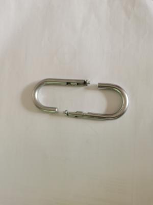 China Custom Precision Metal Stamping Parts with ±0.1mm Tolerance and 0.1-500KG Weight Range for Industrial Applications for sale
