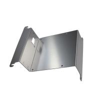 China Steel Alloy Precision Metal Stamping Parts ±0.1mm Tolerance 0.1-500KG Weight Custom Manufacturing for sale