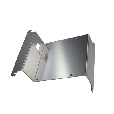 China Steel Alloy Precision Metal Stamping Parts ±0.1mm Tolerance 0.1-500KG Weight Custom Manufacturing for sale